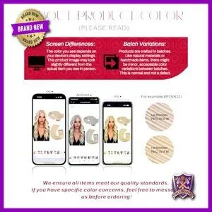 Other | Human Hair Extensions Sew In Wefts Remy Hair Lightweight ...